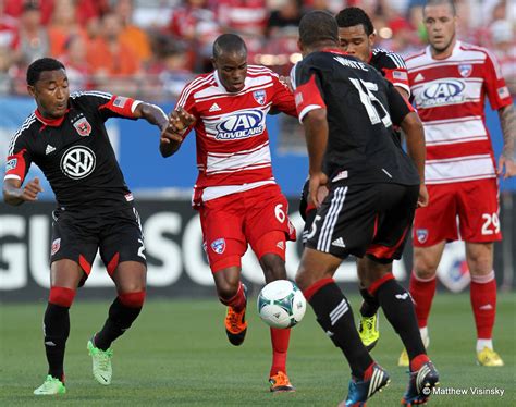 Fc Dallas 25th Season Top 5 All Time Players Right Back 3rd Degree