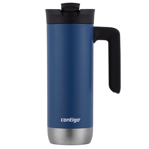Contigo Thermalock Autoseal Insulated Stainless Steel Travel Tumbler