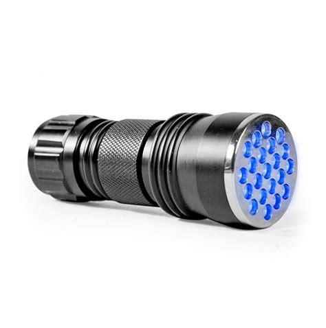 Forensics Tagged Uv Flashlight Tactical Gear