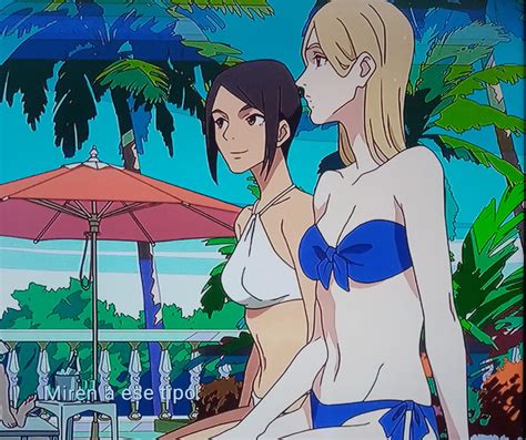 Sexy Anime Scene 99 By Fearft On Deviantart