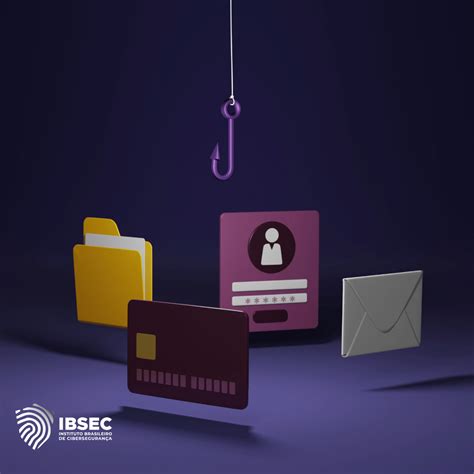 Ataques De Phishing O Que São E Como Funcionam
