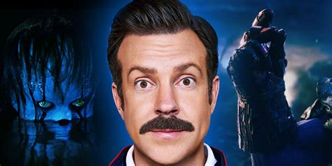 Ted Lasso Is Healed By Its Pennywise But Hurt By Thanos Gauntlet