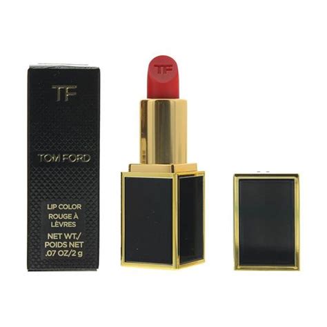 Tom Ford Lip Colour Compare Prices And Save Cosmetify