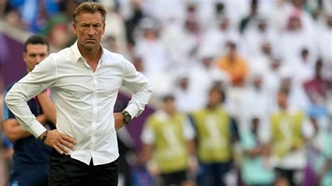 From Cleaner To World Cup Coach Who Is Saudi Arabia Football Manager