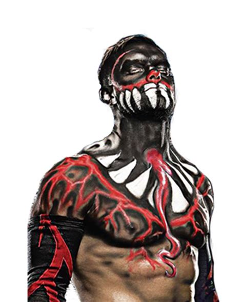 Finn Balor By Rnr Editions 9 By Realrocknrolla78 Finn Balor Balor