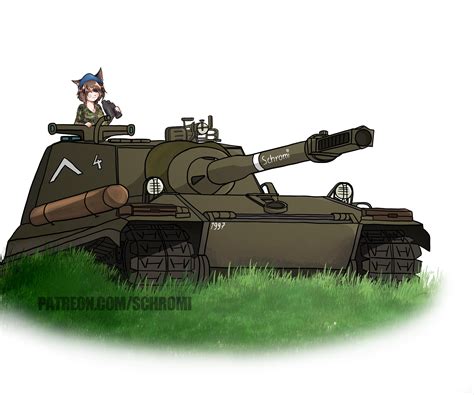 Obj 268 4 Album On Imgur