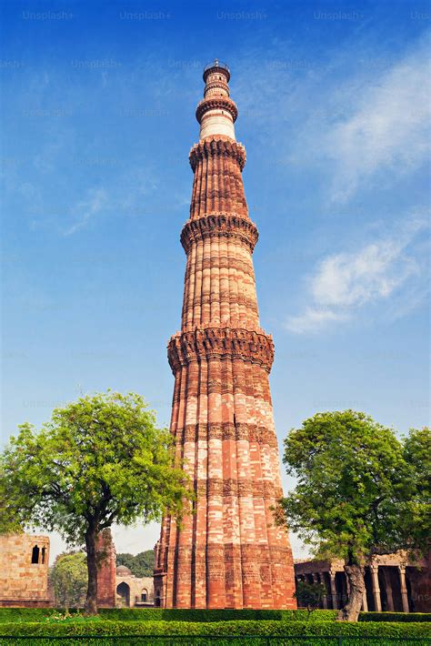 500 Qutub Minar New Delhi Pictures Hd Download Free Images On Unsplash