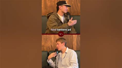 Quoc Japper Rundt I Associationer Youtube