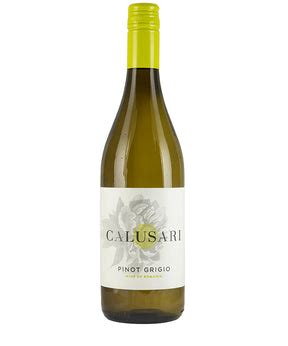 Calusari Pinot Grigio Feteasca Alba 2025 Romania White Wine