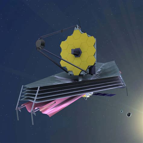 100 James Webb Telescope Pictures