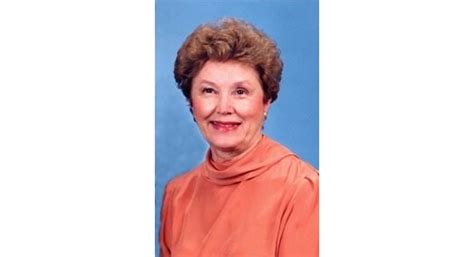 Patsy Smith Obituary 1930 2015 Legacy Remembers