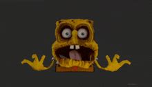 Freakybob Spongebob Meme Freakybob Spongebob Discover And Share S