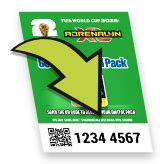 Fifa World Cup 2026™ Adrenalyn Xl™