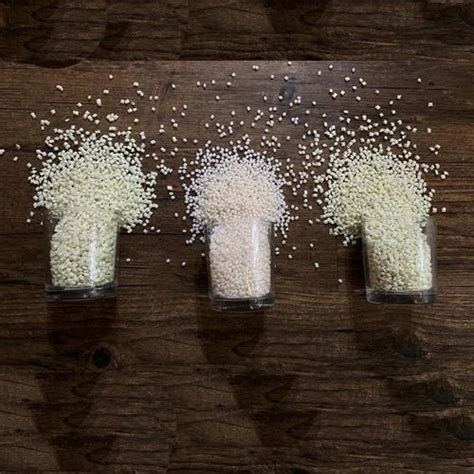 Bio Compostable Granules For Blow Molding At ₹ 65kg In Ahmedabad Id