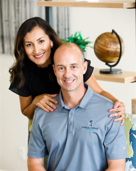 About Paul Gray Homes Custom Luxury Builder