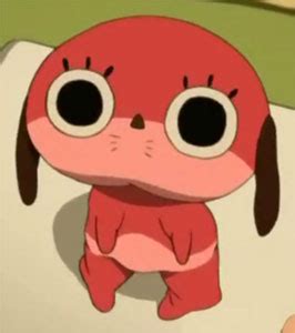 Maromi Paranoia Agent Anime Characters Database