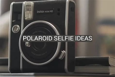 Selfie Ideas For Girls Fotoprofy
