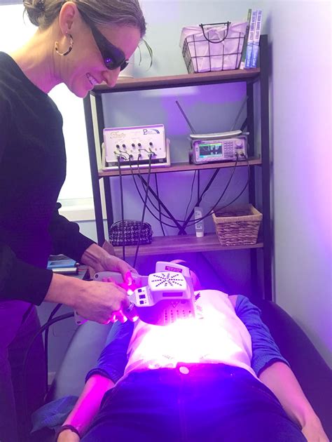 Firefly Light Therapy How It Works