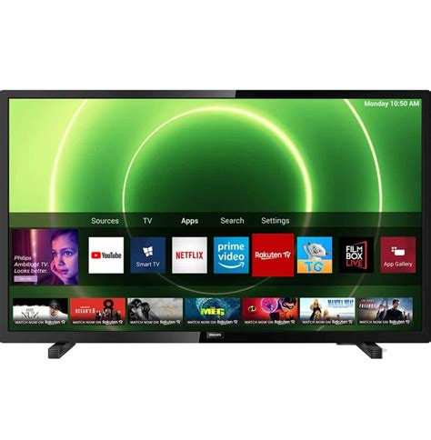 Philips Smart Tv Einkaufswelt Seng