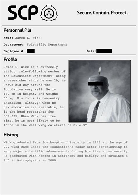 Just Getting Feedback For A Personnel File I Made I Want To Add Something At The Bottom But I Just Getting Feedback For A Personnel File I Made I Want To Add Something At The Bottom But I