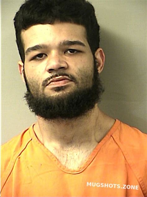 Thomas Devron Armani 03202025 Okaloosa County Mugshots Zone