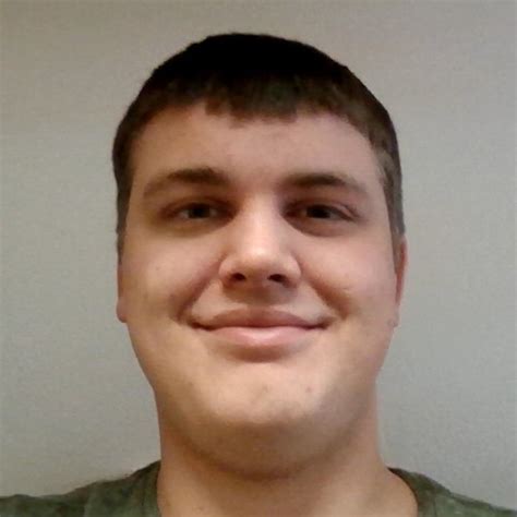 Ryan Mona Intern Carl Bolander And Sons Linkedin