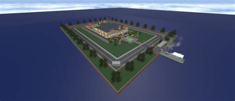 The History Of Roblox Museum Play On Roblox
