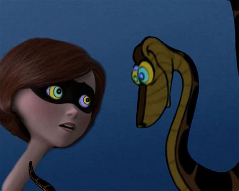 Kaa Hypnosis Image Gallery Know Your Meme