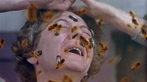 Mikes Movie Cave The Deadly Bees 1966 Review