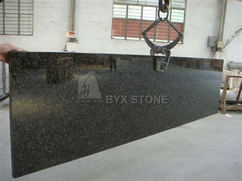 Uba Tuba Granite Slab For Kitchen Backsplash And Countertops Suppliers