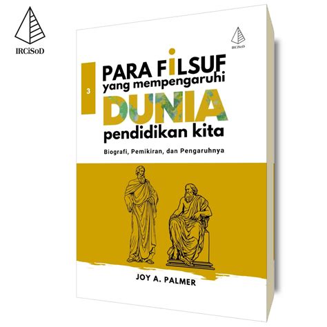 Para Filsuf Yang Mempengaruhi Dunia Pendidikan Kita 3 Penerbit