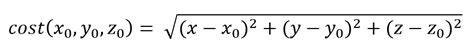 Inverse Kinematics Gradient Descent Robot Arm Pt 2 Ahmed Amins