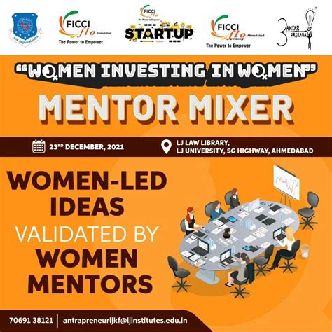 Hetvi Desai On Linkedin Inviting Women Entrepreneurs For Getting Mentorship From Expert Business