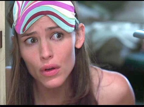 Hobart A Confession Via Jennifer Garner By Emily Carney