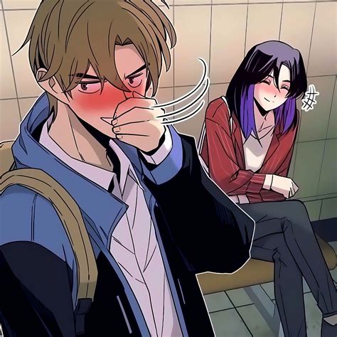 Best 13 My Bias Gets On The Last Train Manhwa Artofit