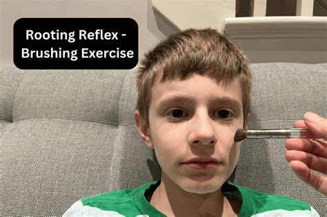 Primitive Reflex Integration The Autism Community In Action