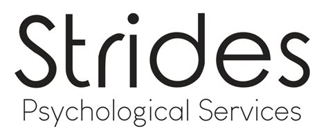 Strides Psychological And Behavioural Services Mental Health Saskatoon