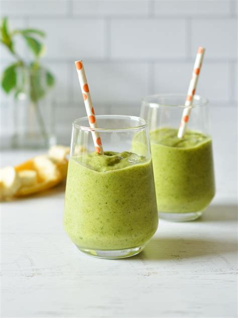 15 Best Blendjet Recipes Sip Sip Smoothie