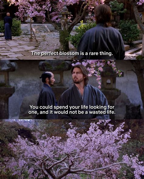 The Last Samurai 2003 I Love Cinema Taoismo Budismo