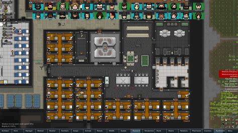 Prison Architect Beds At Summer Mathew Blog