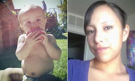 Mom Gets 40 Years For The Murder Of Her Two Year Old Son Who Had Wet