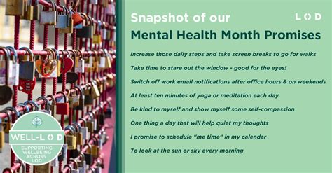 Branda Lai On Linkedin Mentalhealthawarenessmonth