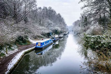 Cassiobury Park The Place Where Im Going When I Want To Dream