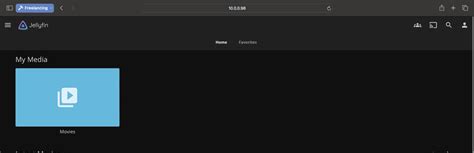 Installing And Configuring Jellyfin On Ubuntu Server Raspberrytips
