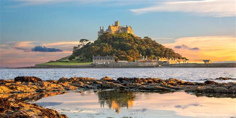 Penzance Train Holidays And Rail Tours Great Rail Journeys