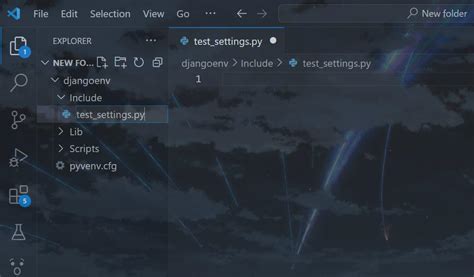 How To Unit Test With Different Settings In Django Geeksforgeeks