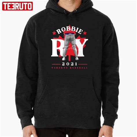 Robbie Ray Tight Pants Meme Unisex Hoodie Teeruto