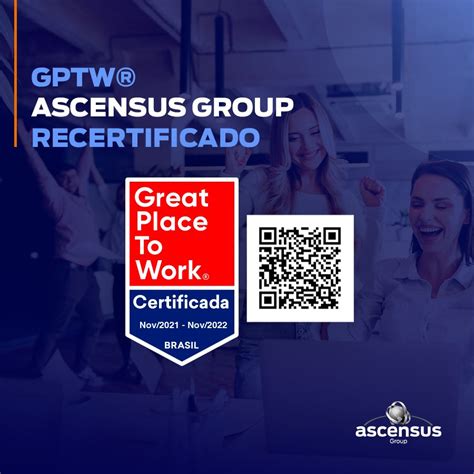 Ascensus Group No Linkedin Ascensusgroup Orgulhodepertencer Importacao Exportacao Trade Gptw…