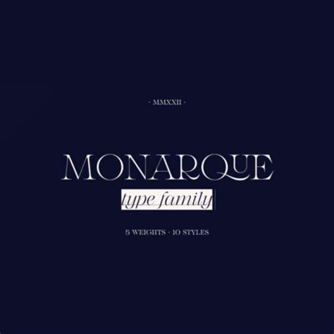 35 Best Serif Fonts For Your Logo And Branding Brandboy