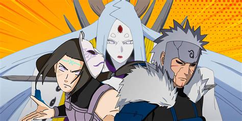Which Naruto Clan Are You Based On Your Zodiac Sign 60 Photos
